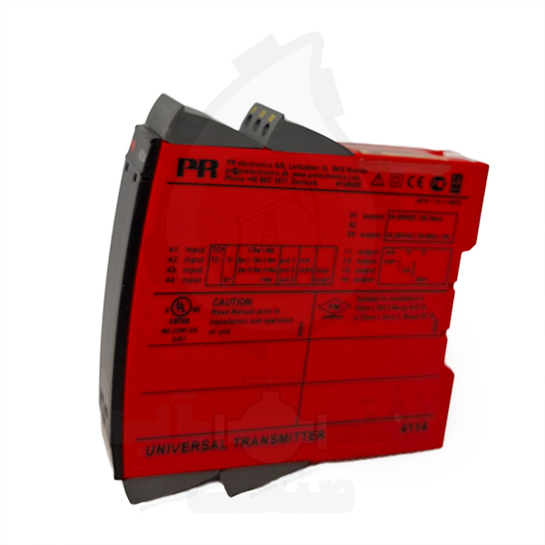 ترانسمیتر UNIVERSAL – ابزاردقیق